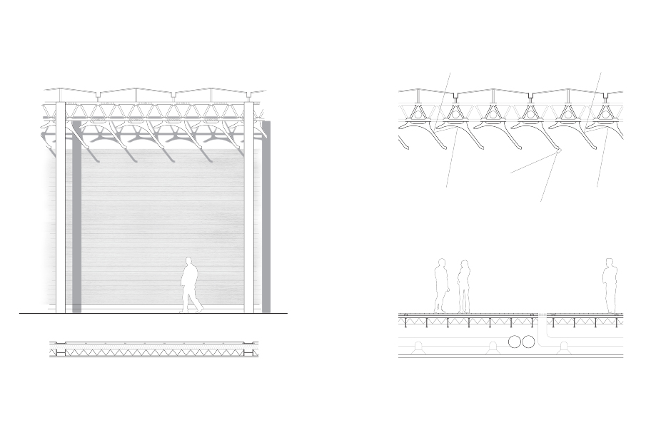 The Menil Collection - Alexander Ayres