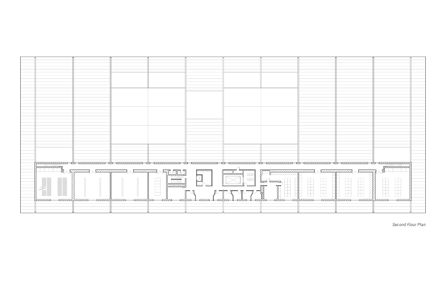 The Menil Collection - Alexander Ayres