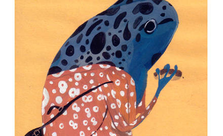 Illustrations by Jon Lau